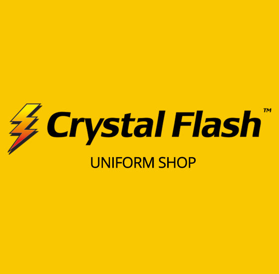 Crystal Flash Uniforms – HDFive